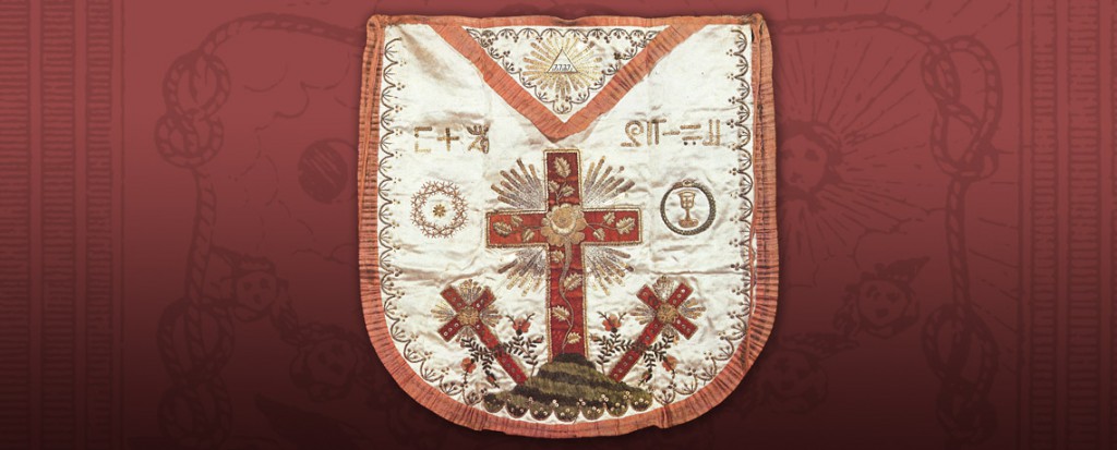 Rose-Croix et Franc-Maçonnerie | Rose-Croix.org