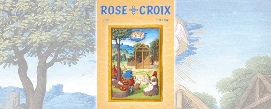 Ordre de la Rose-Croix