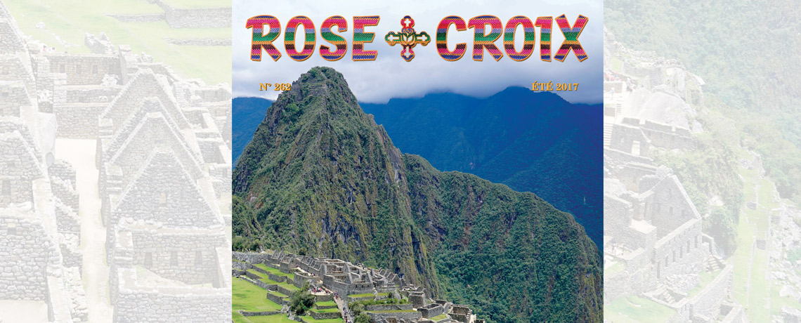 Ordre de la Rose-Croix