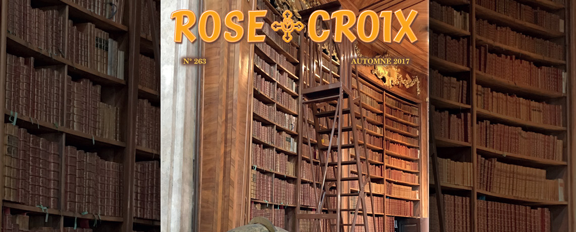 Ordre de la Rose-Croix