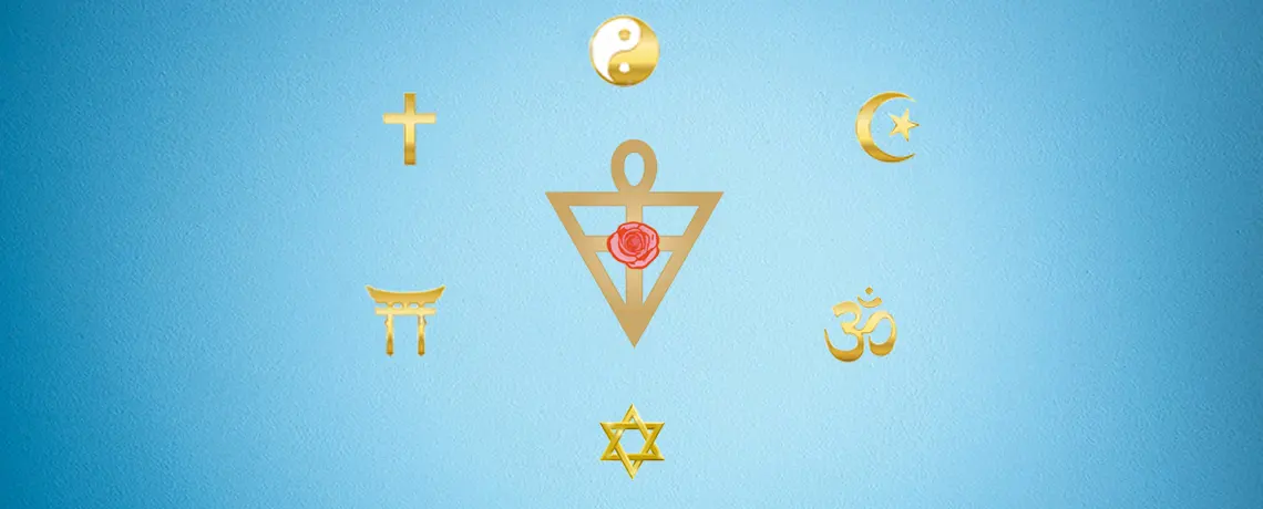 Page accueil A.M.O.R.C. | Rose-Croix.org