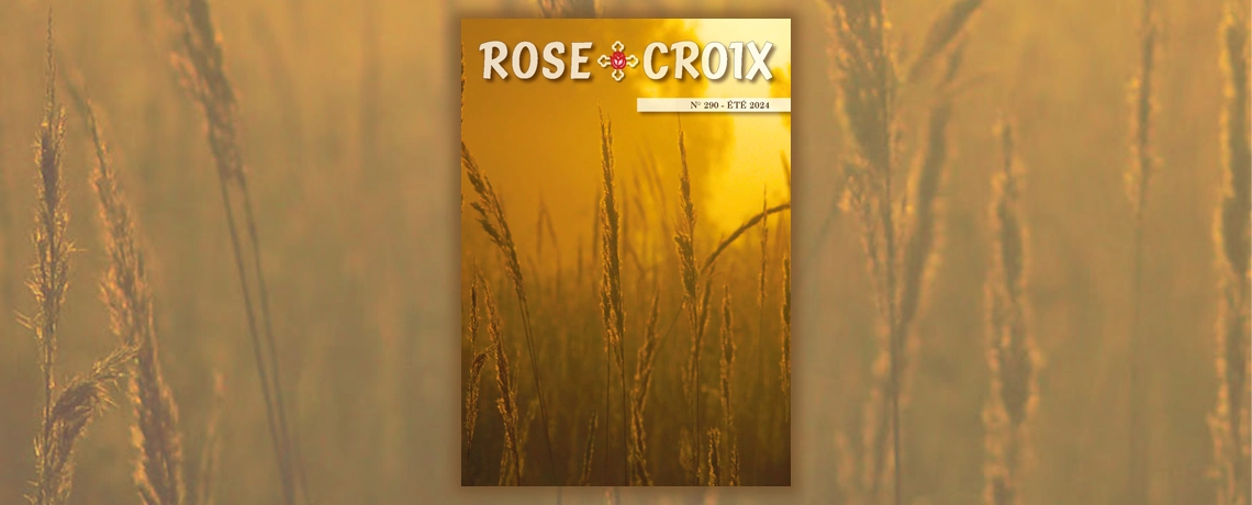 Page accueil A.M.O.R.C. | Rose-Croix.org